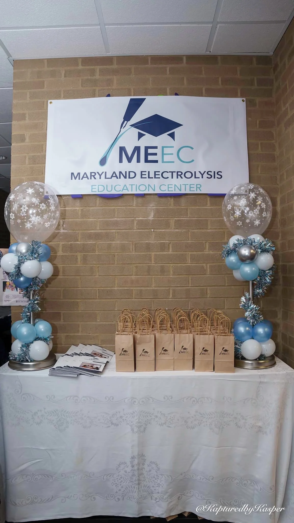 Maryland Electrolysis Education Center