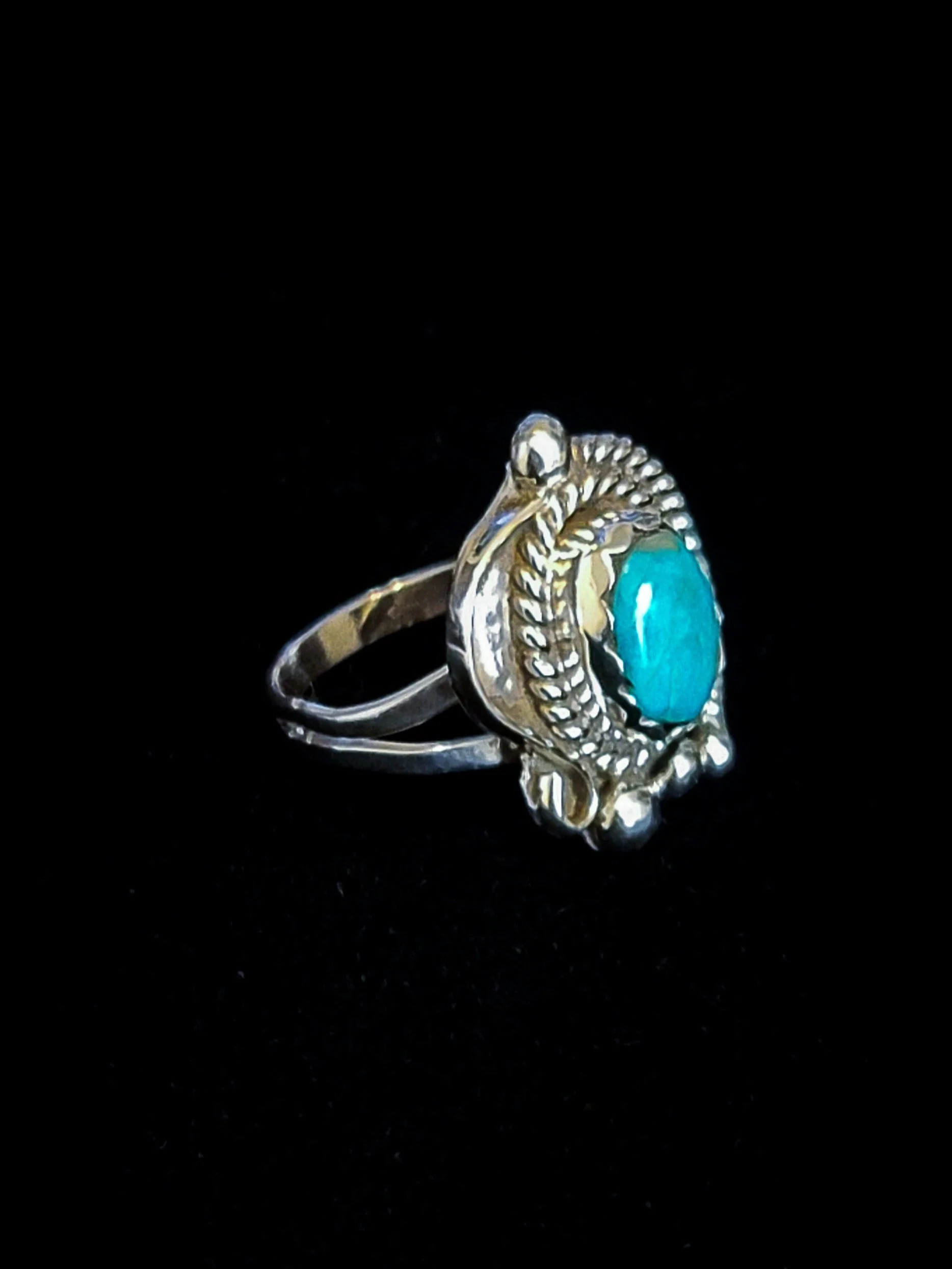 Begay's Navajo Jewelry