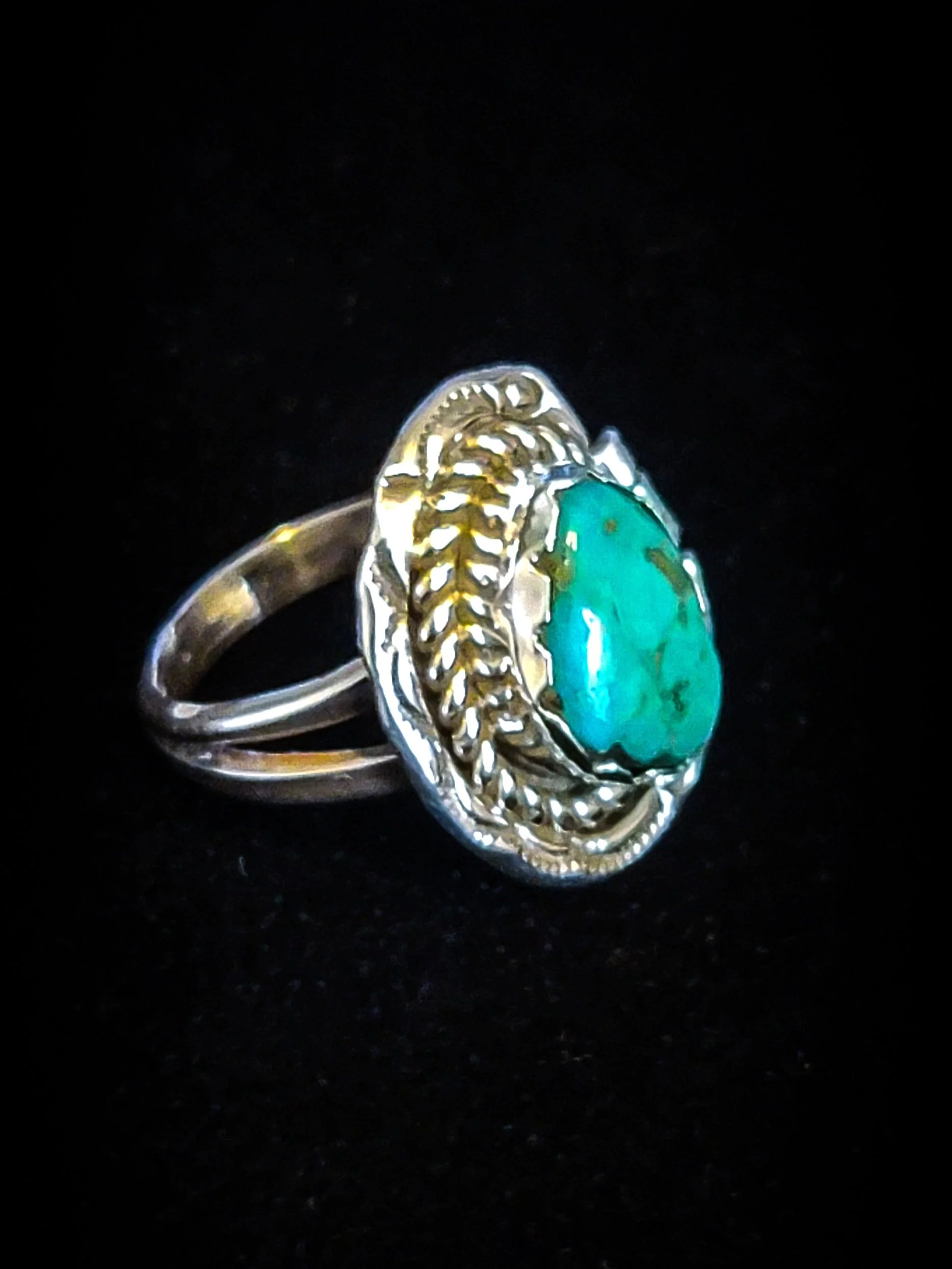 Begay's Navajo Jewelry