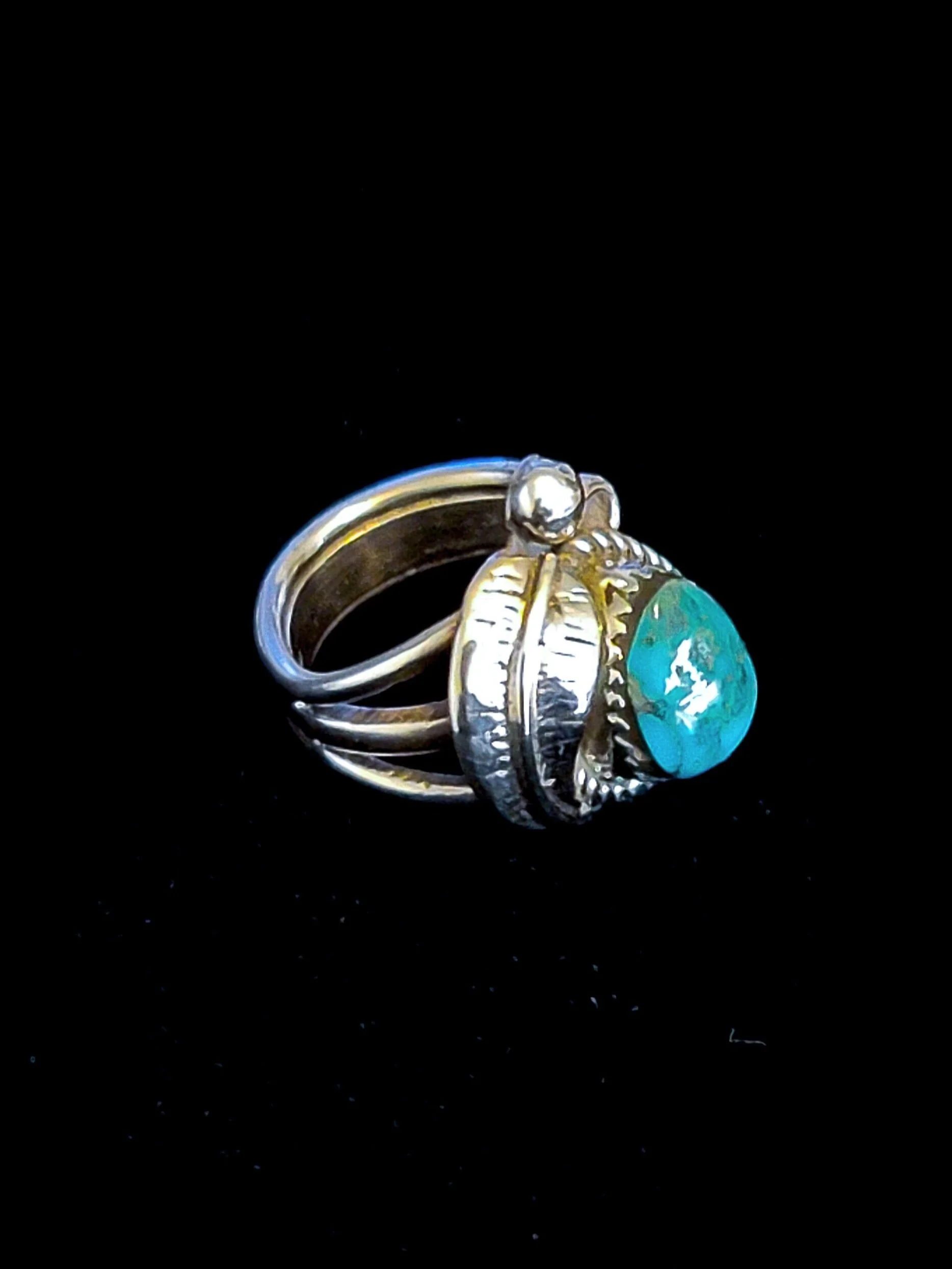 Begay's Navajo Jewelry