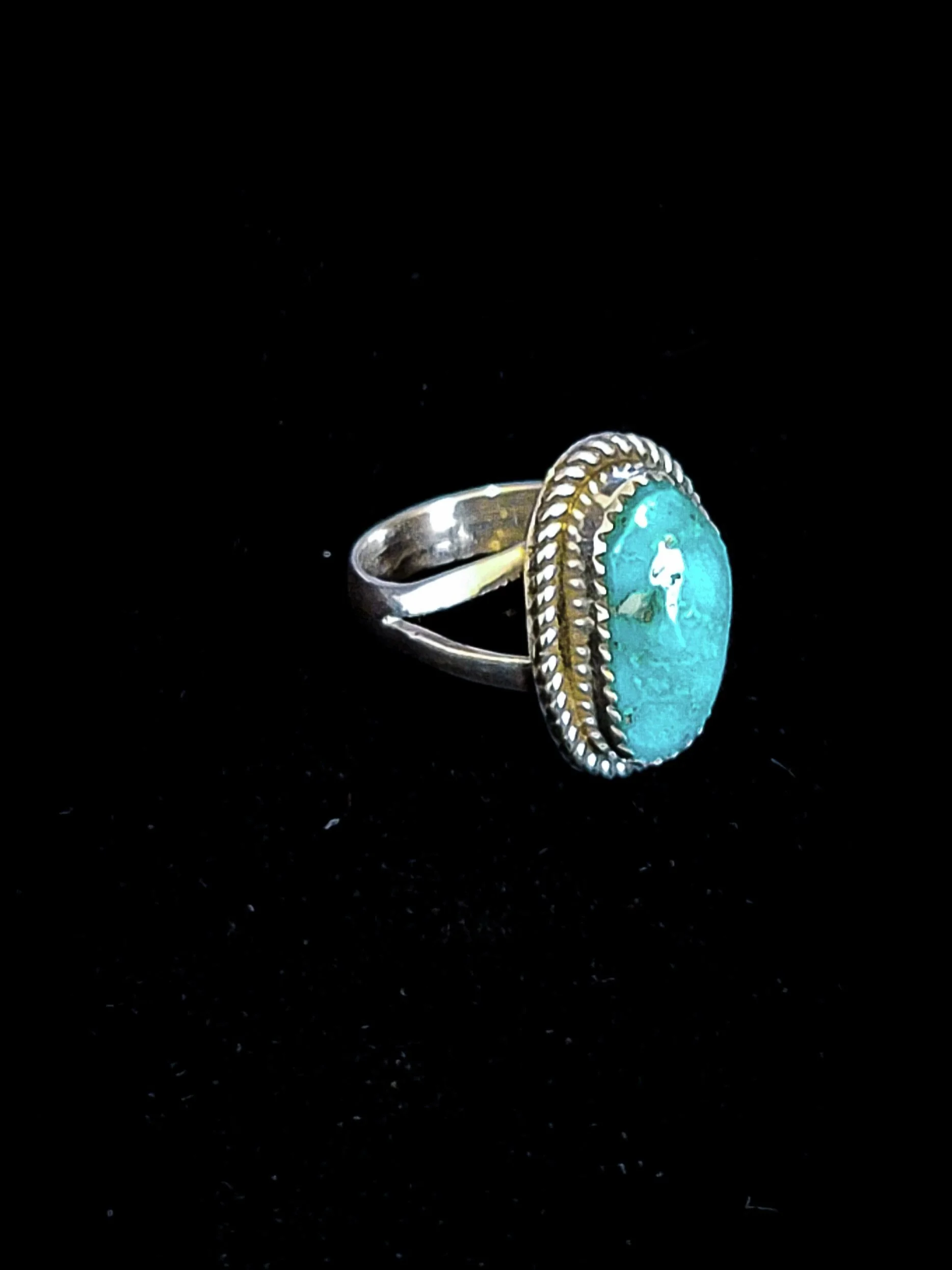 Begay's Navajo Jewelry