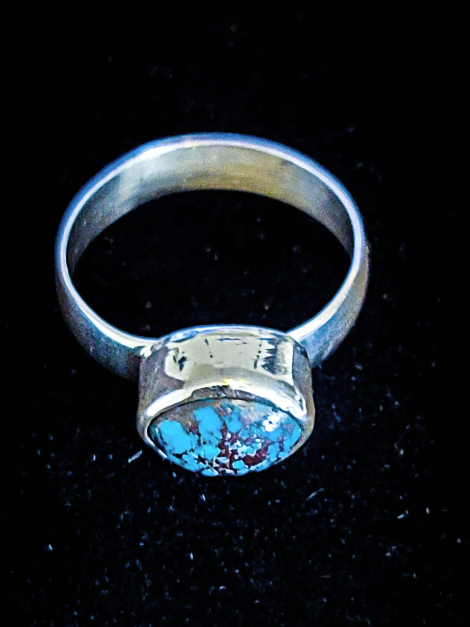 Begay's Navajo Jewelry