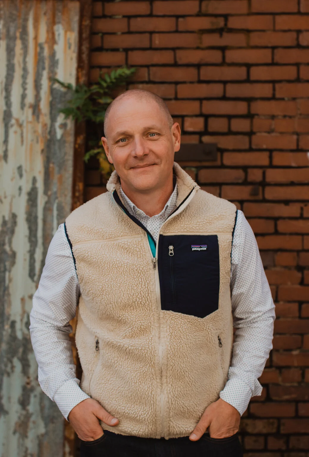 Blog 2 — Mill Town