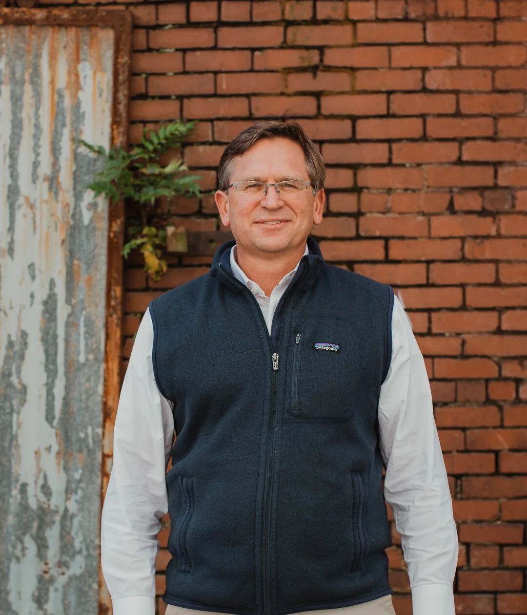 Bryant Black | Development Director — Mill Town