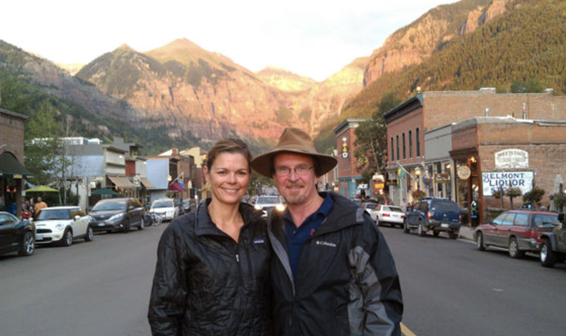 About Us — Property Management of Telluride