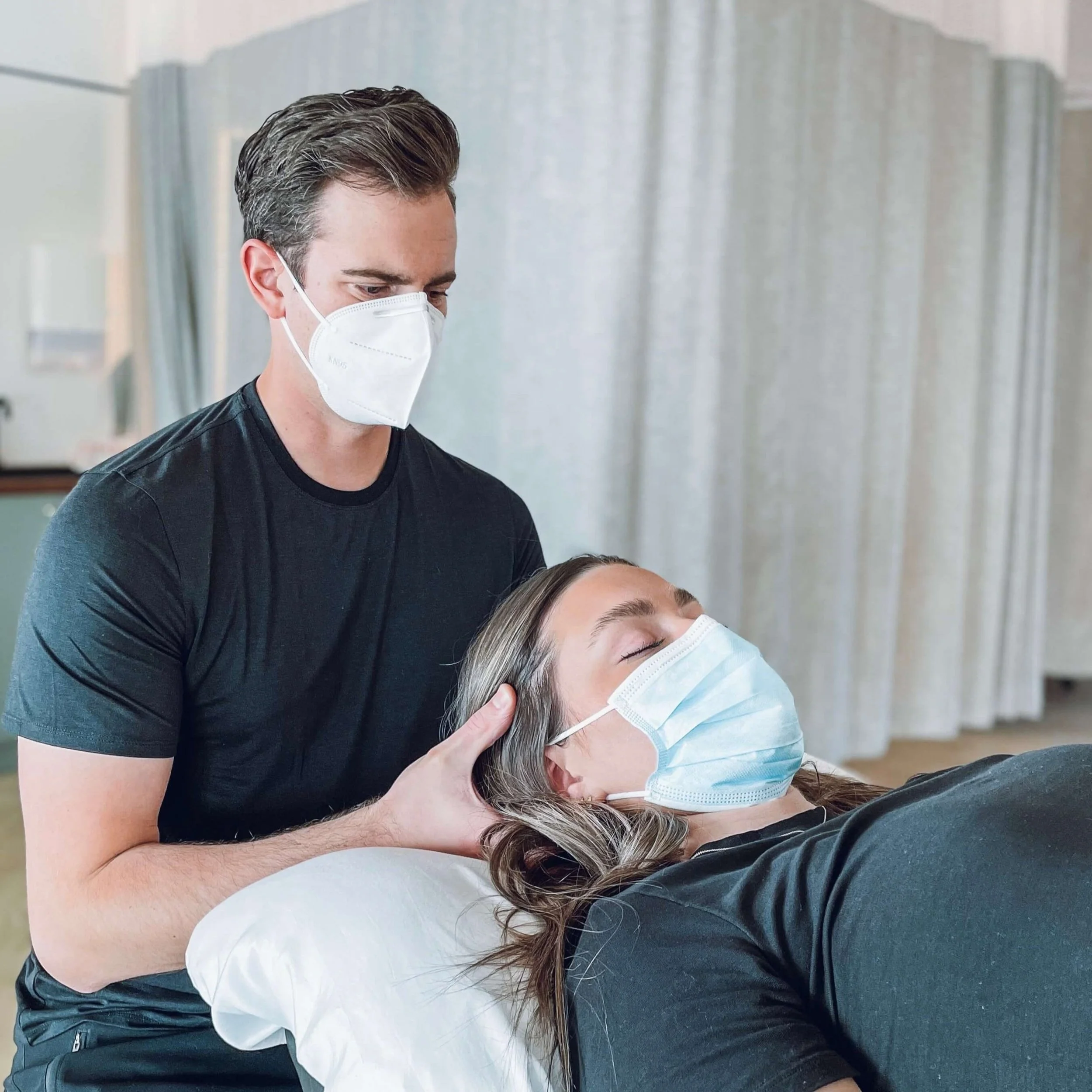 Auburn Bay Physio Chiro Massage
