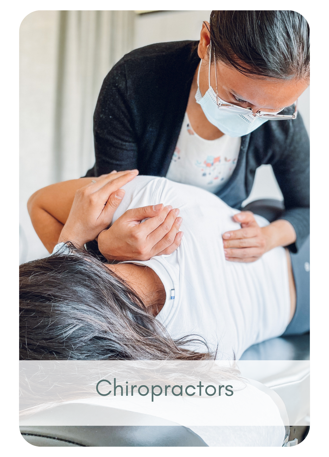 Auburn Bay Physio Chiro Massage