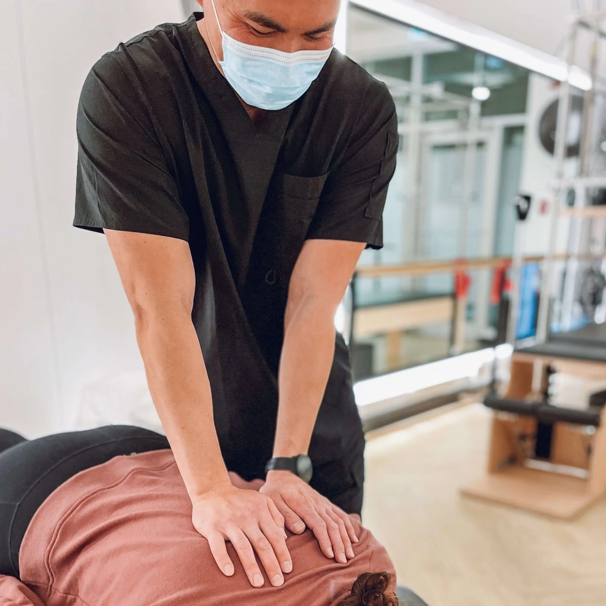 Auburn Bay Chiropractics — Auburn Bay Physio Chiro Massage