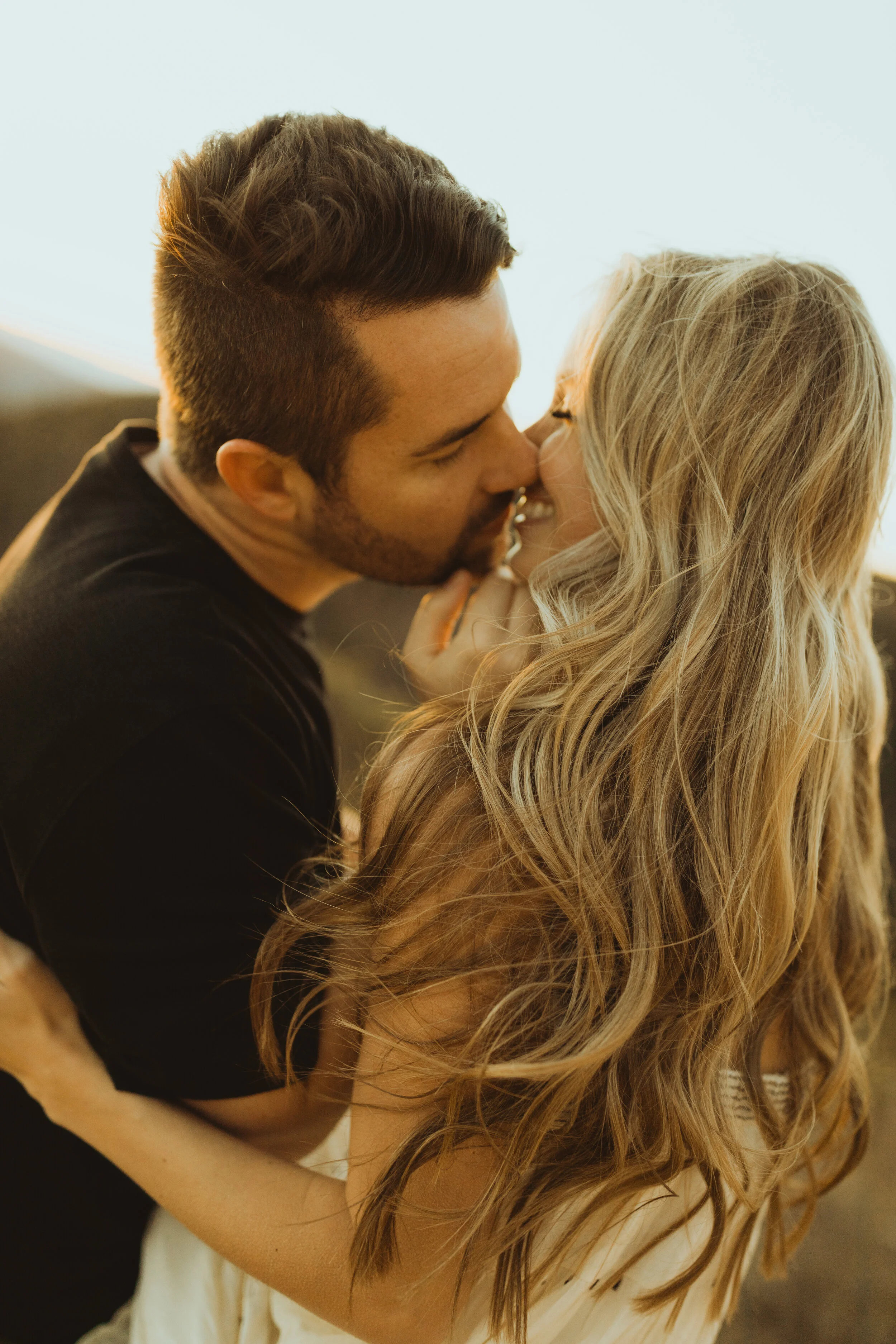 Experience — Dani Prince Photography