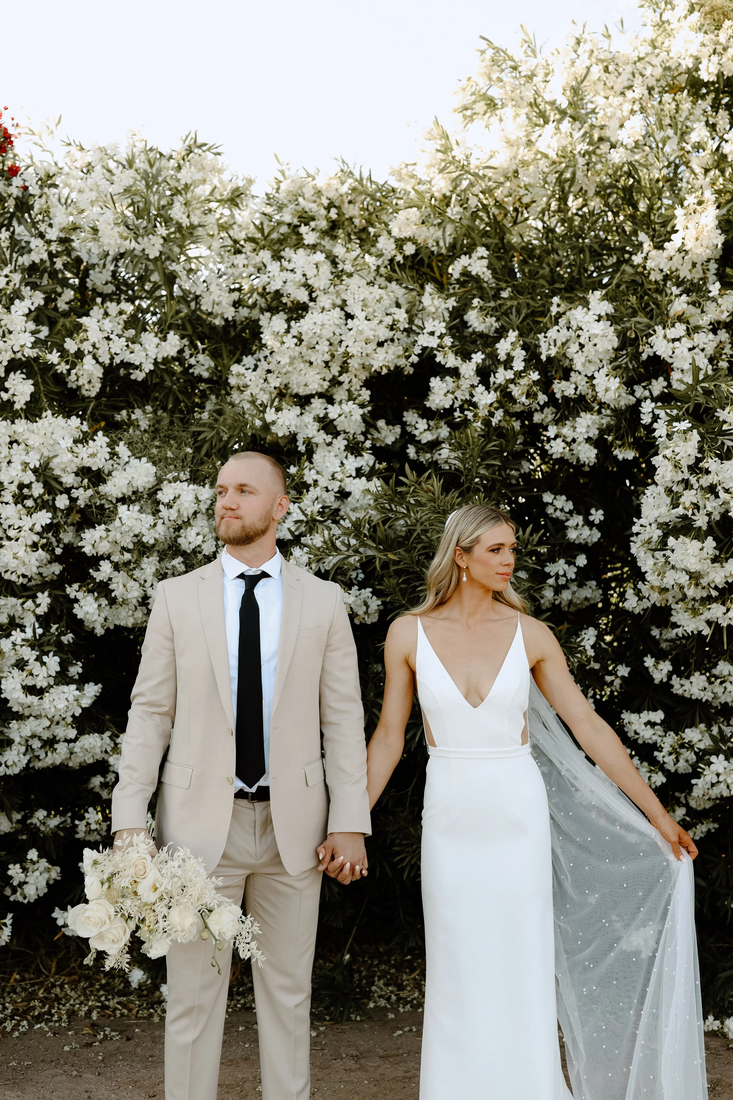 Dani Prince - Wedding Photographer