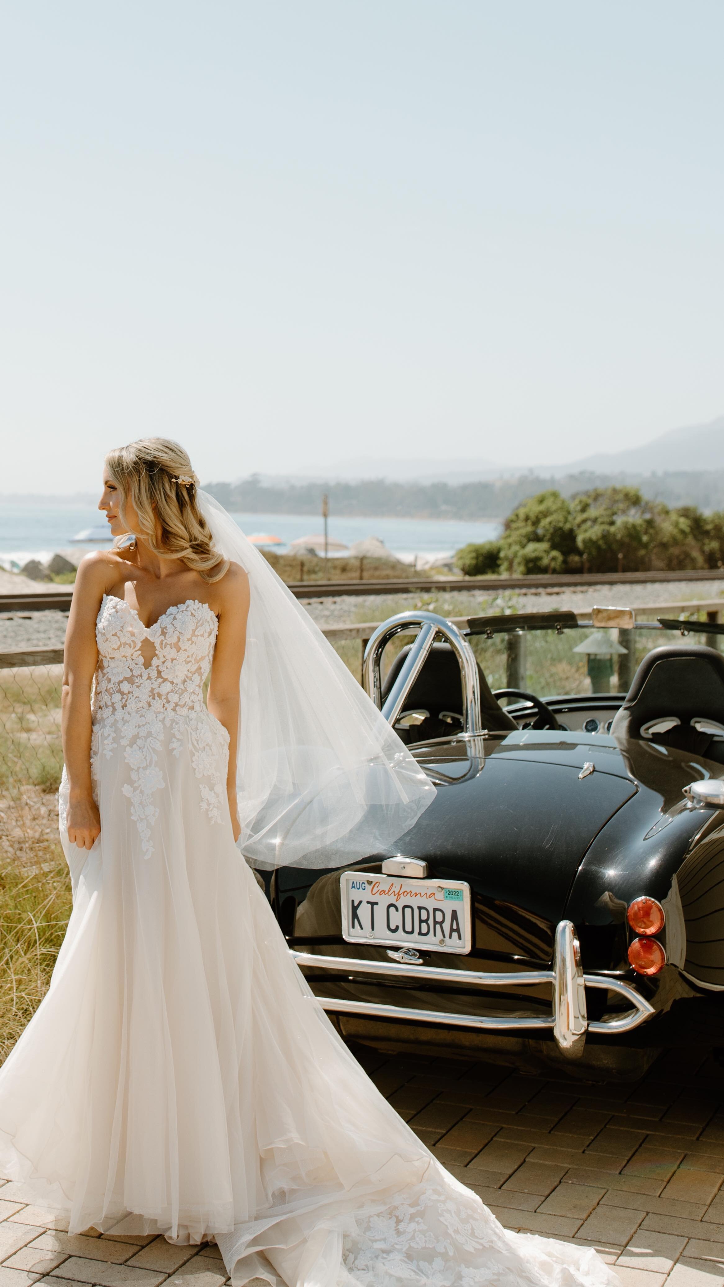 Dani Prince - Wedding Photographer