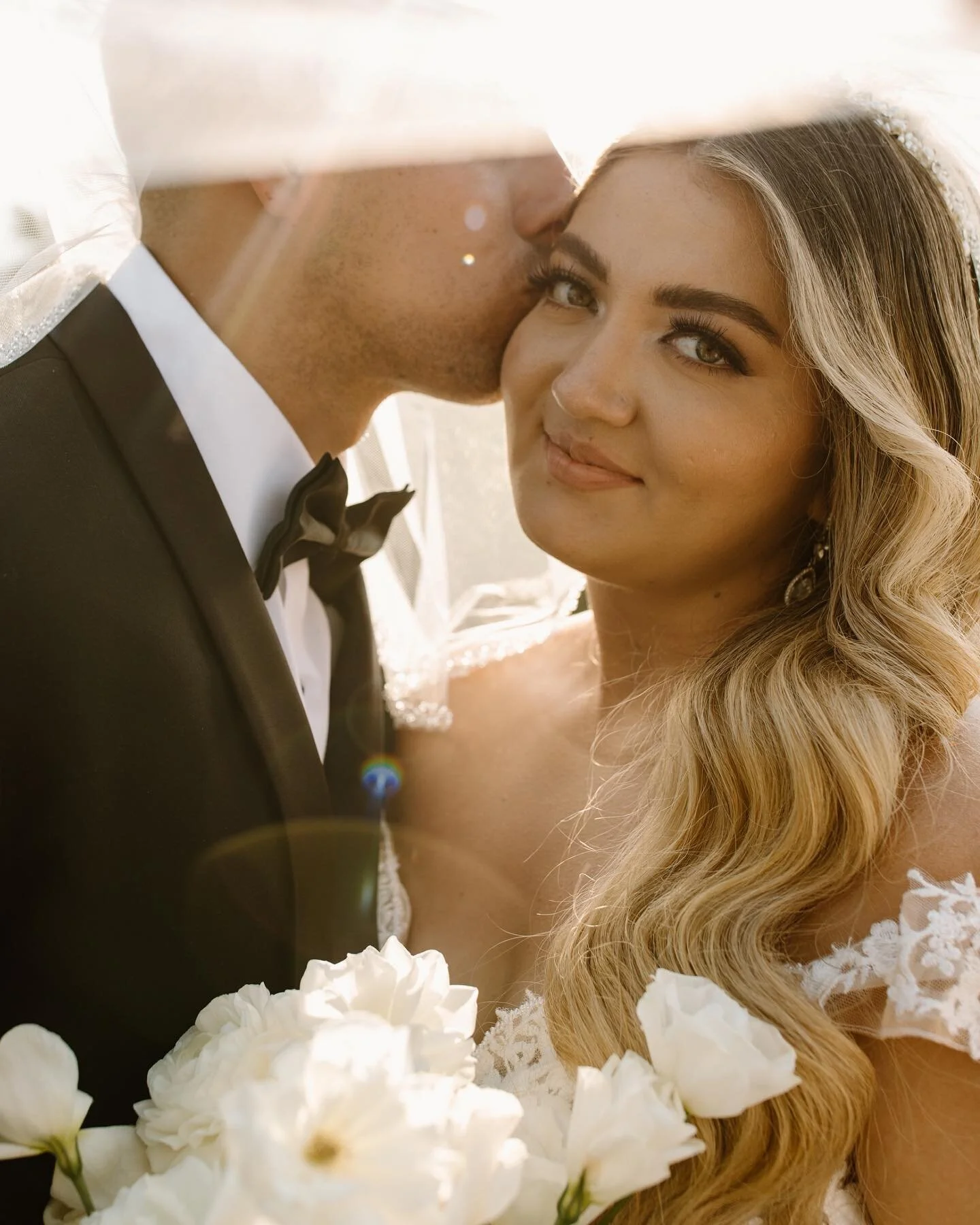 Dani Prince - Wedding Photographer