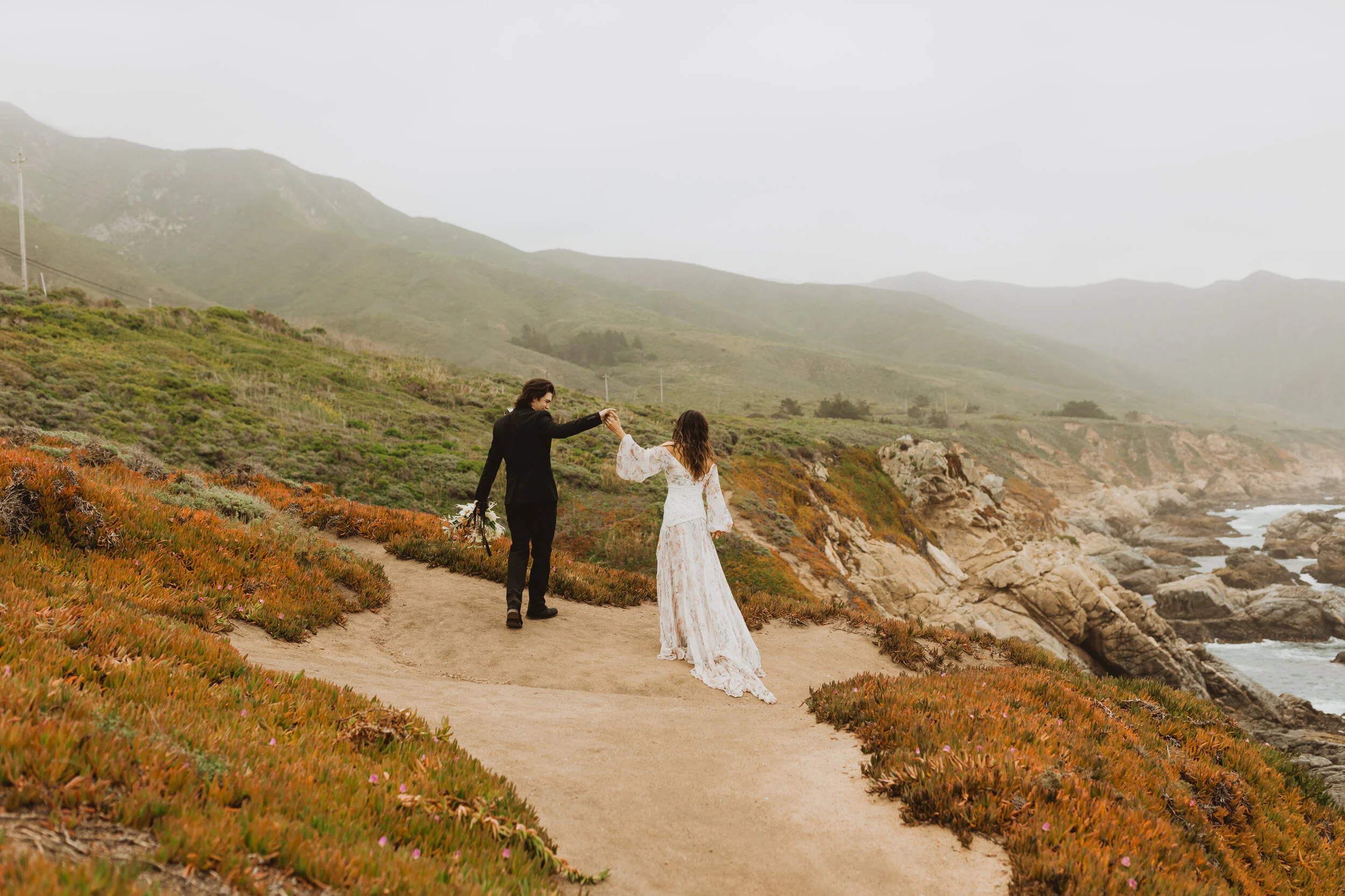 Dani Prince - Wedding Photographer