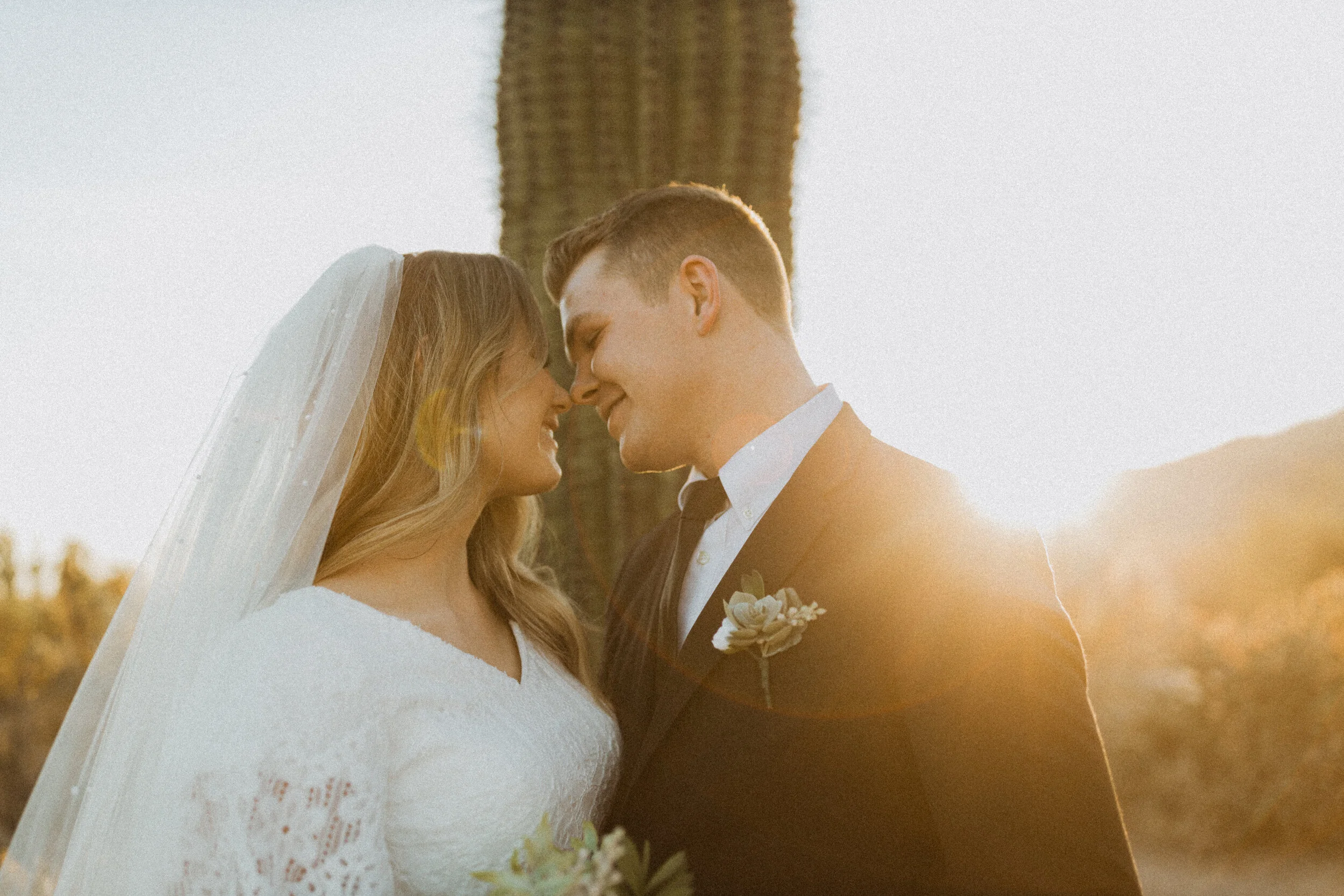 Dani Prince - Wedding Photographer