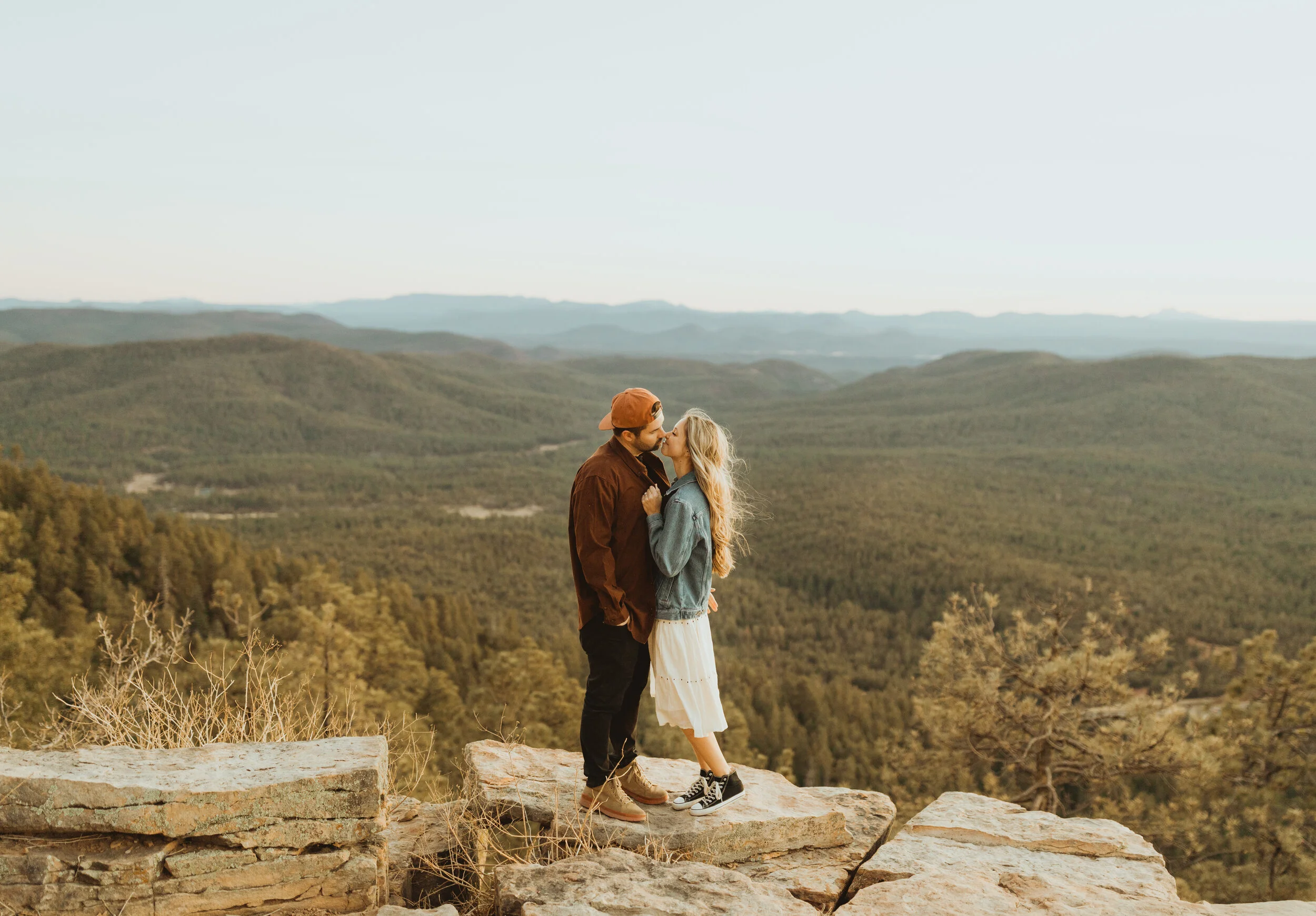 Dani Prince - Wedding Photographer