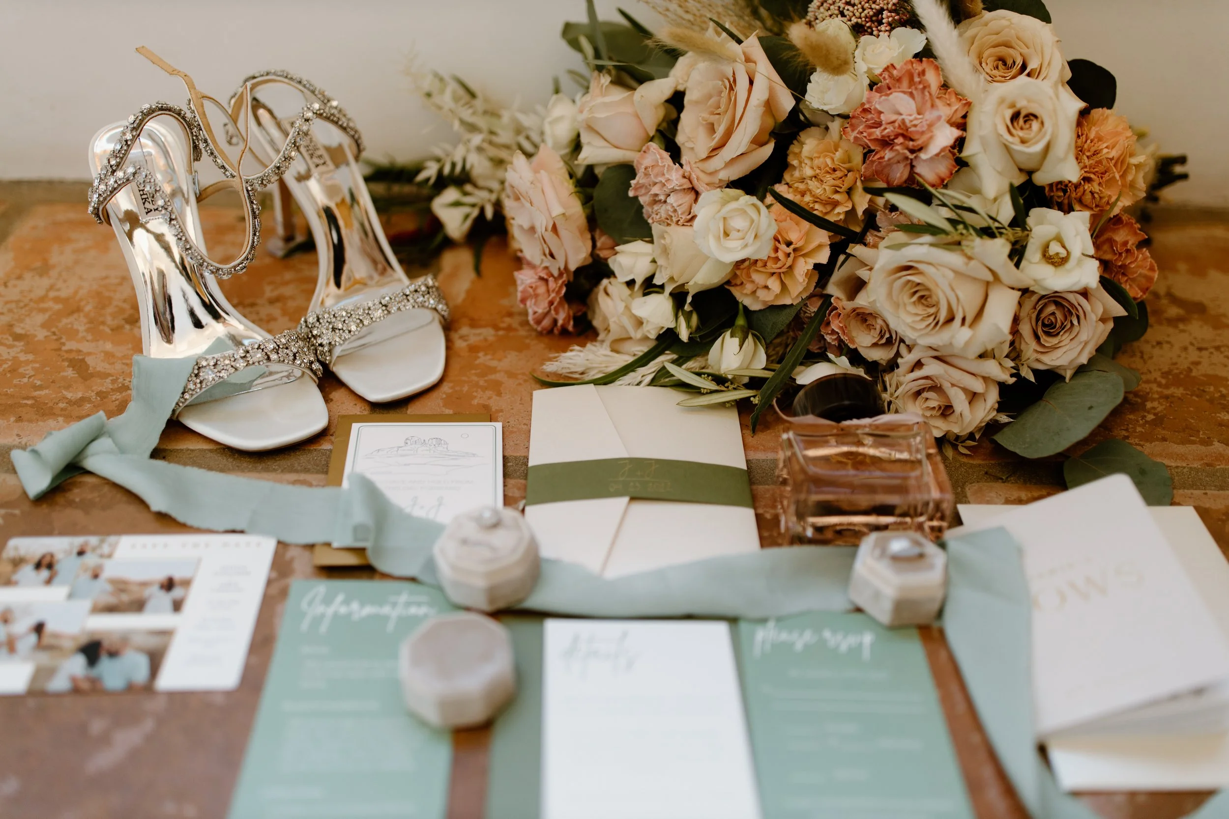 Dani Prince - Wedding Photographer