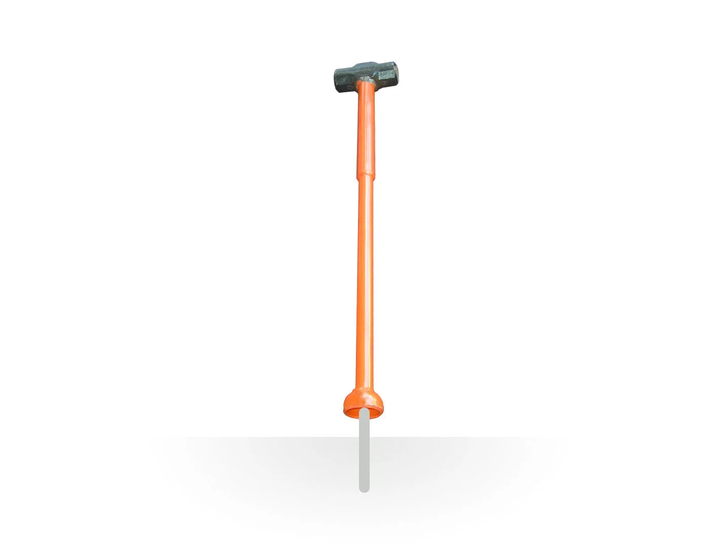 SUR Ground Rod Driver — Southern Utility Repair