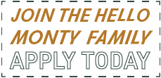 Hello Monty