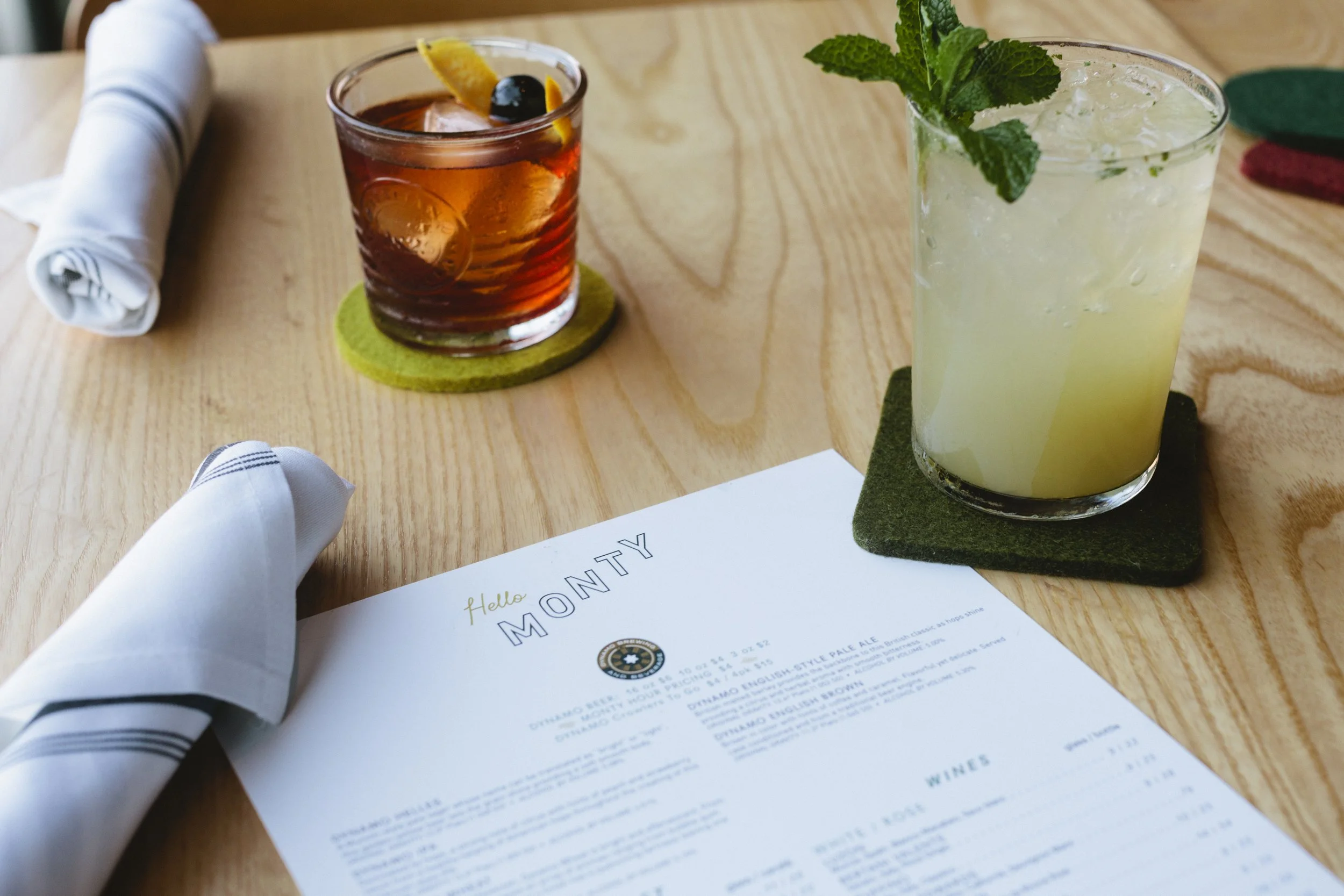 Contact — Hello Monty