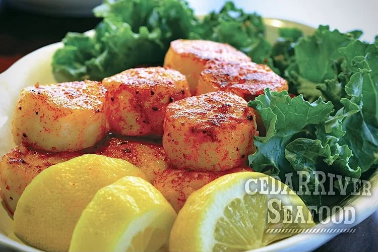 Cedar River Seafood