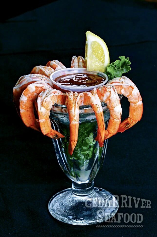 Cedar River Seafood