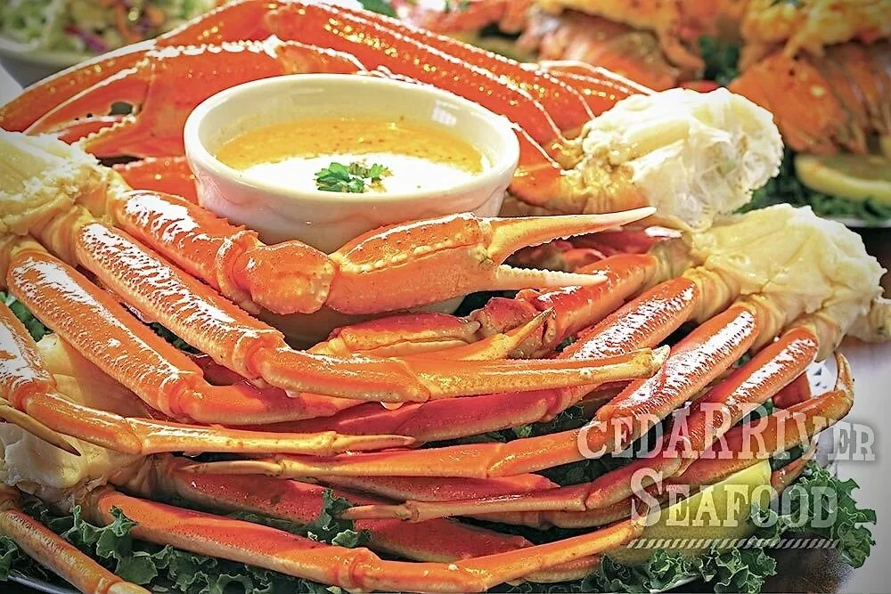 Cedar River Seafood