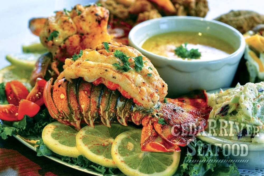 Cedar River Seafood