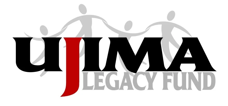 Ujima Legacy Fund — Community Foundation Giving Circles