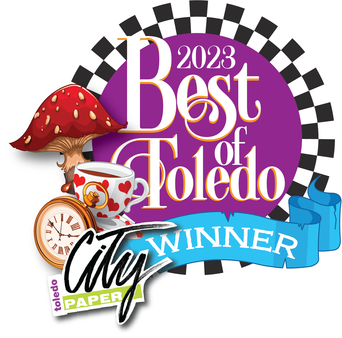 Locations — Bittersweet Farms