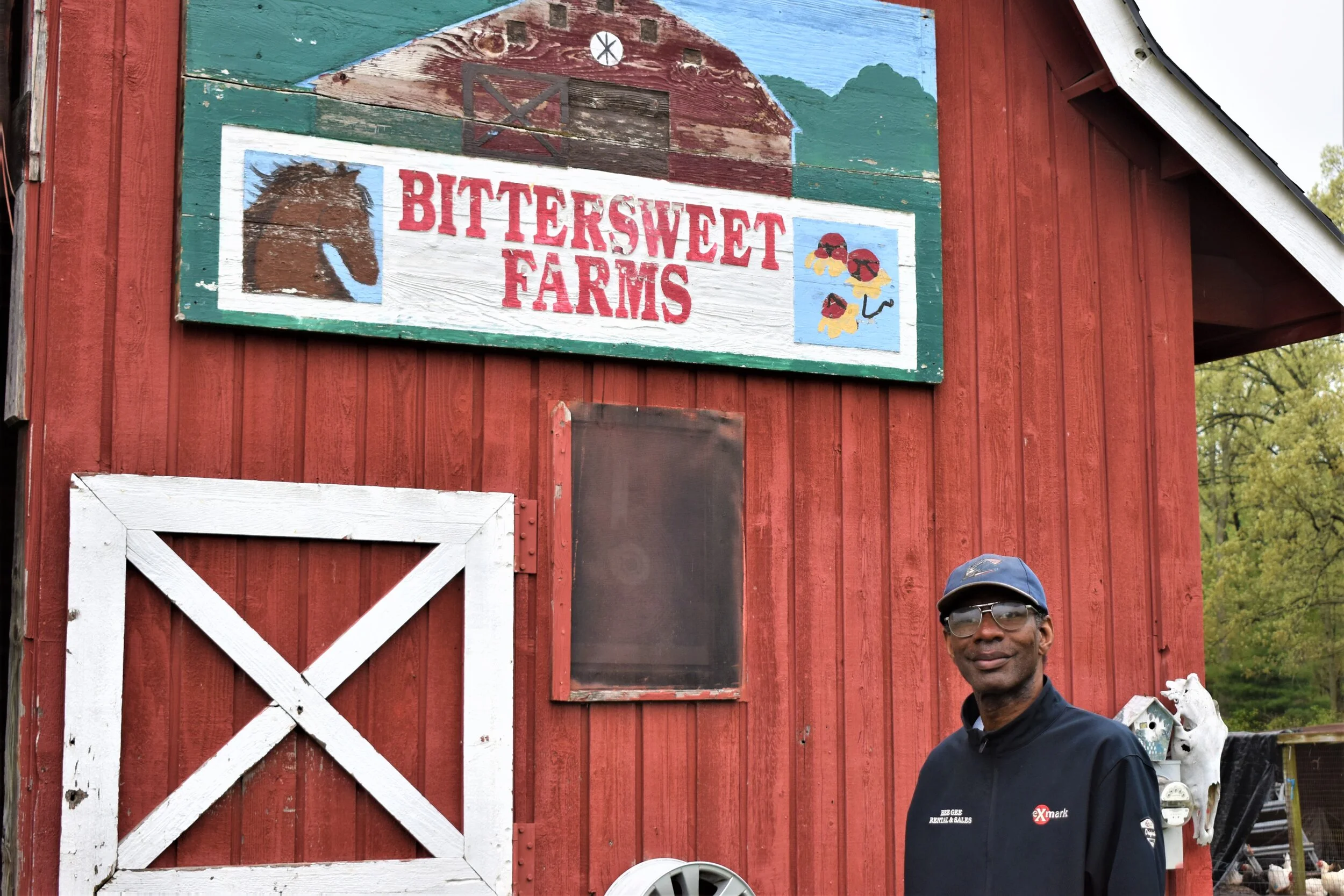 History - Bittersweet Farms — Bittersweet Farms
