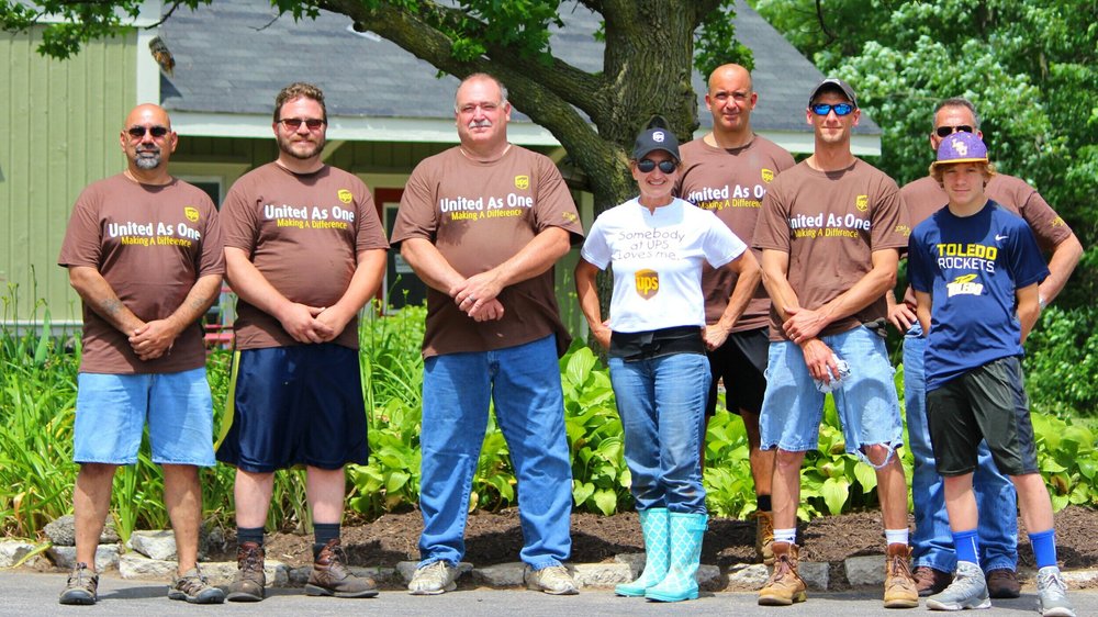 Volunteer — Bittersweet Farms