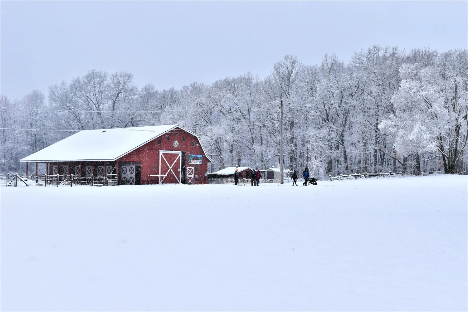 Locations — Bittersweet Farms