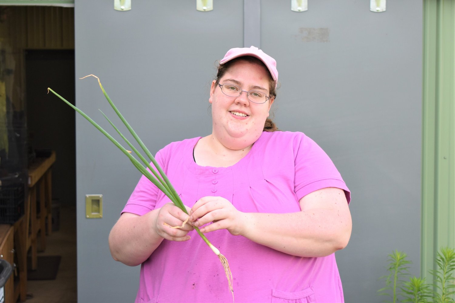 Day Programs - Bittersweet Farms — Bittersweet Farms
