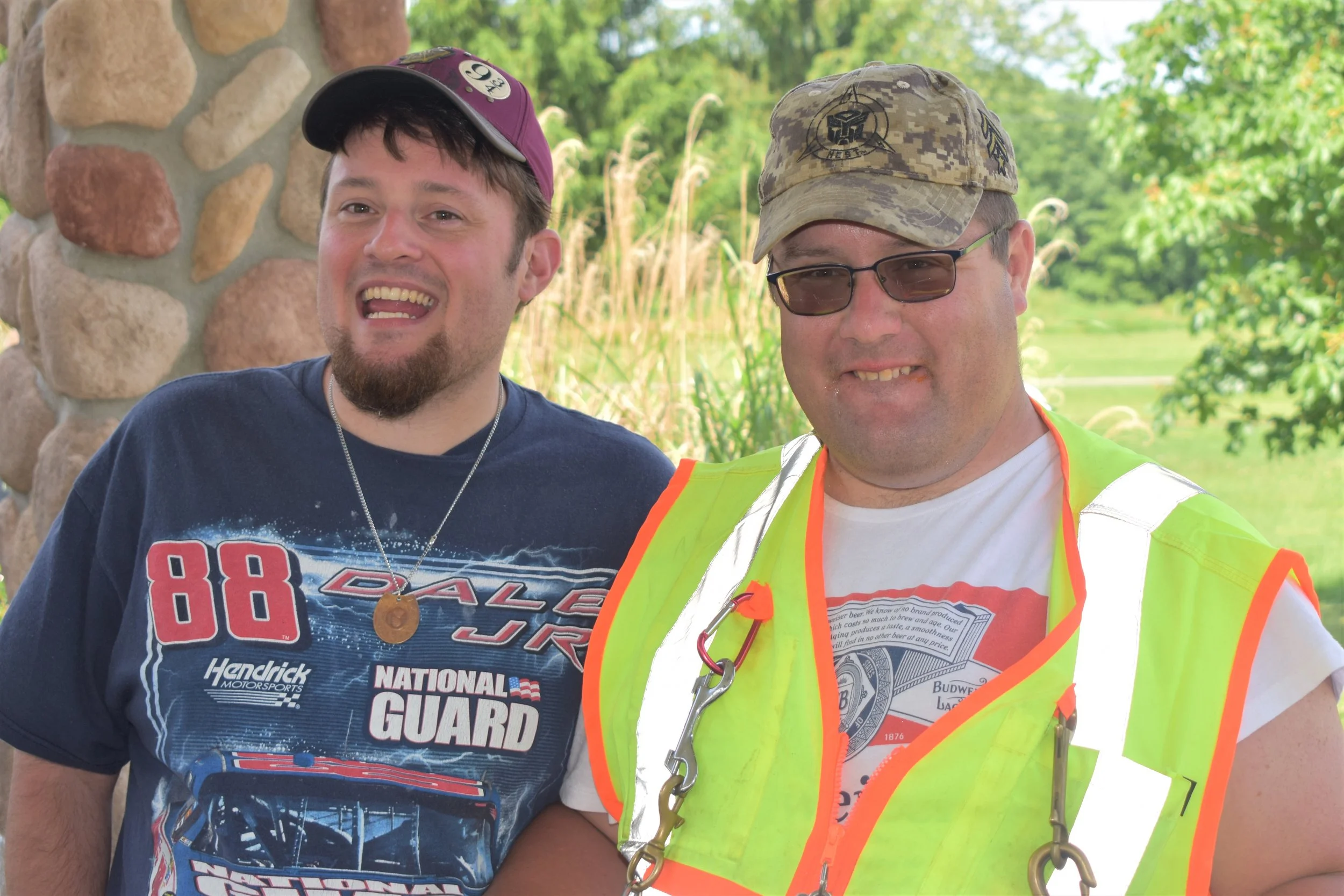 Day Programs - Bittersweet Farms — Bittersweet Farms