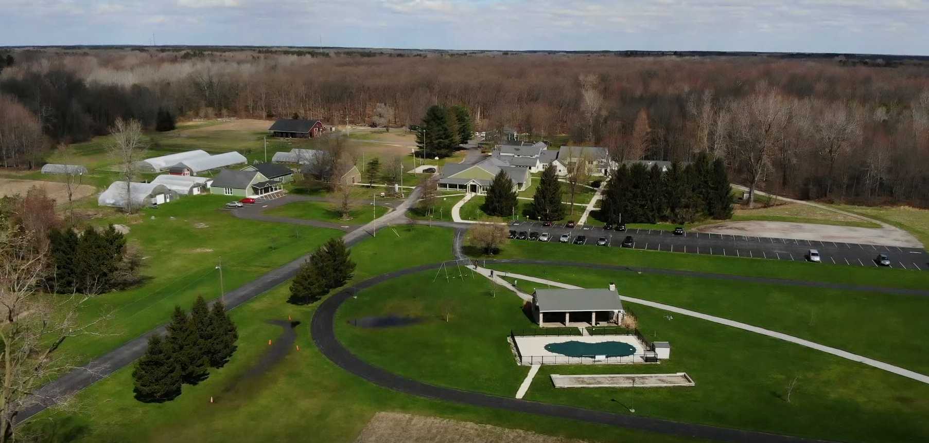 Locations — Bittersweet Farms