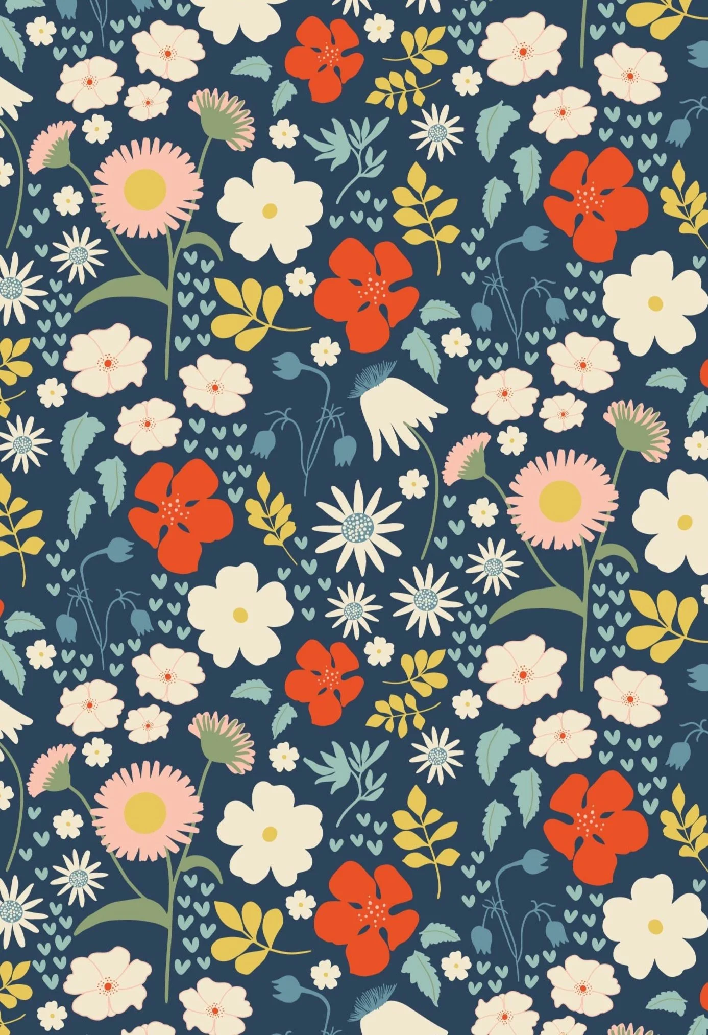 MÓNICA MOTA — Brenda Manley Designs, LLC