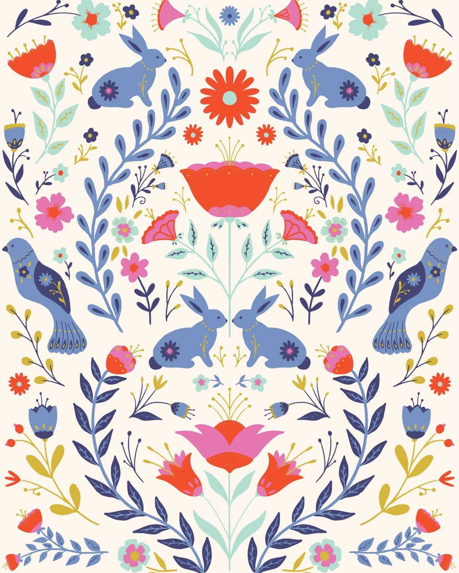 MÓNICA MOTA — Brenda Manley Designs, LLC