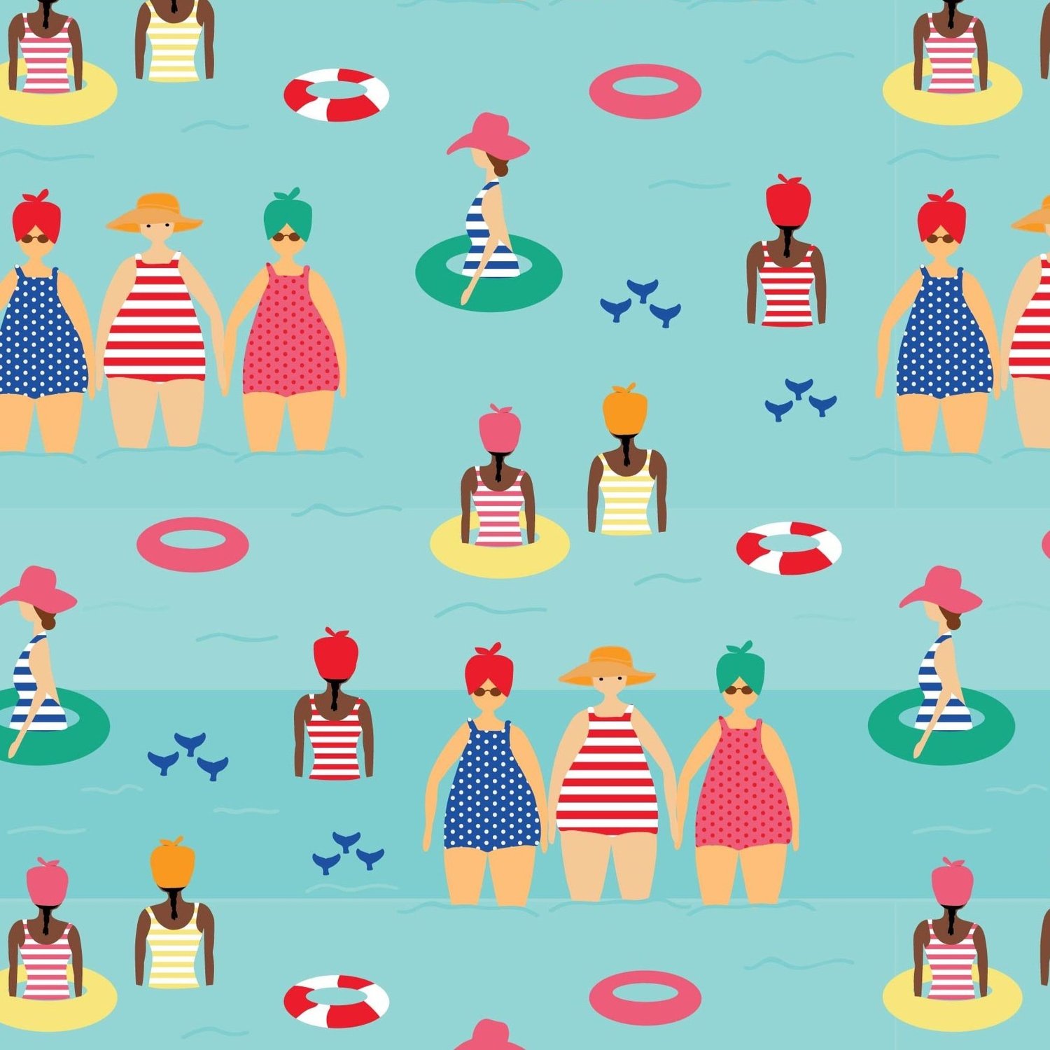 MÓNICA MOTA — Brenda Manley Designs, LLC