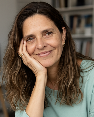 MÓNICA MOTA — Brenda Manley Designs, LLC