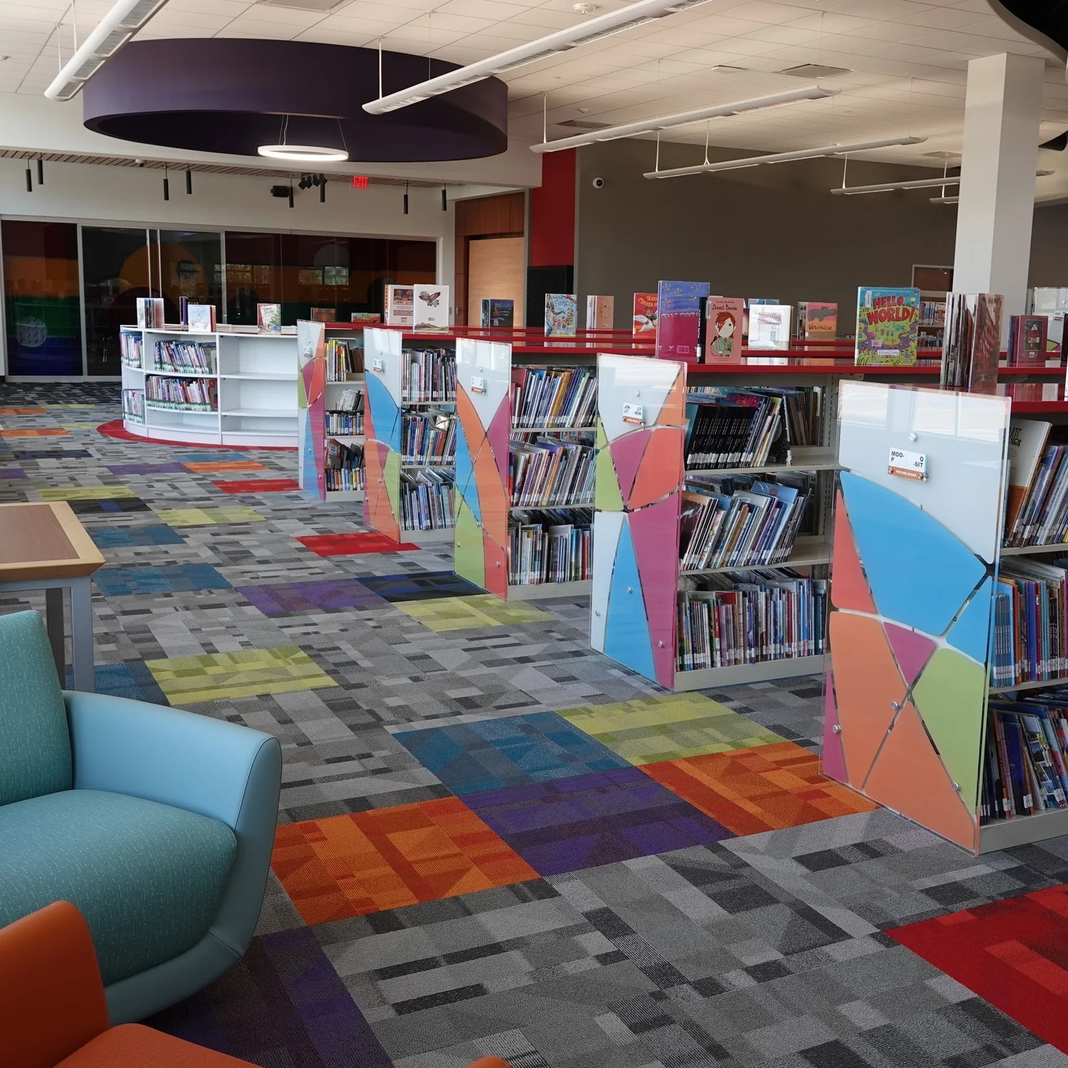 Projects | Transform Your Space – Request a Consultation — Library ...