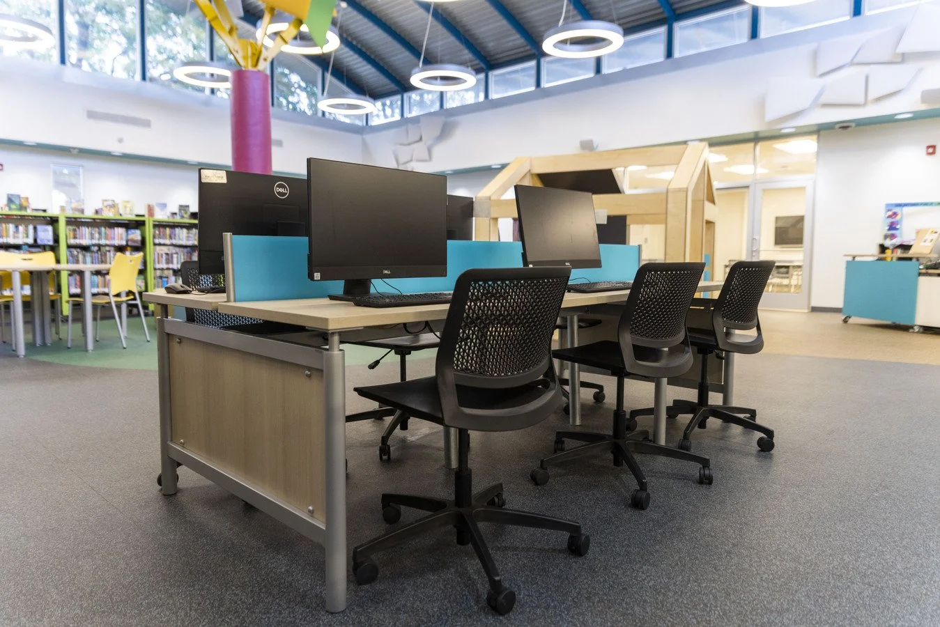 Products | Enhance Your Library Today – Explore Quality Solutions ...