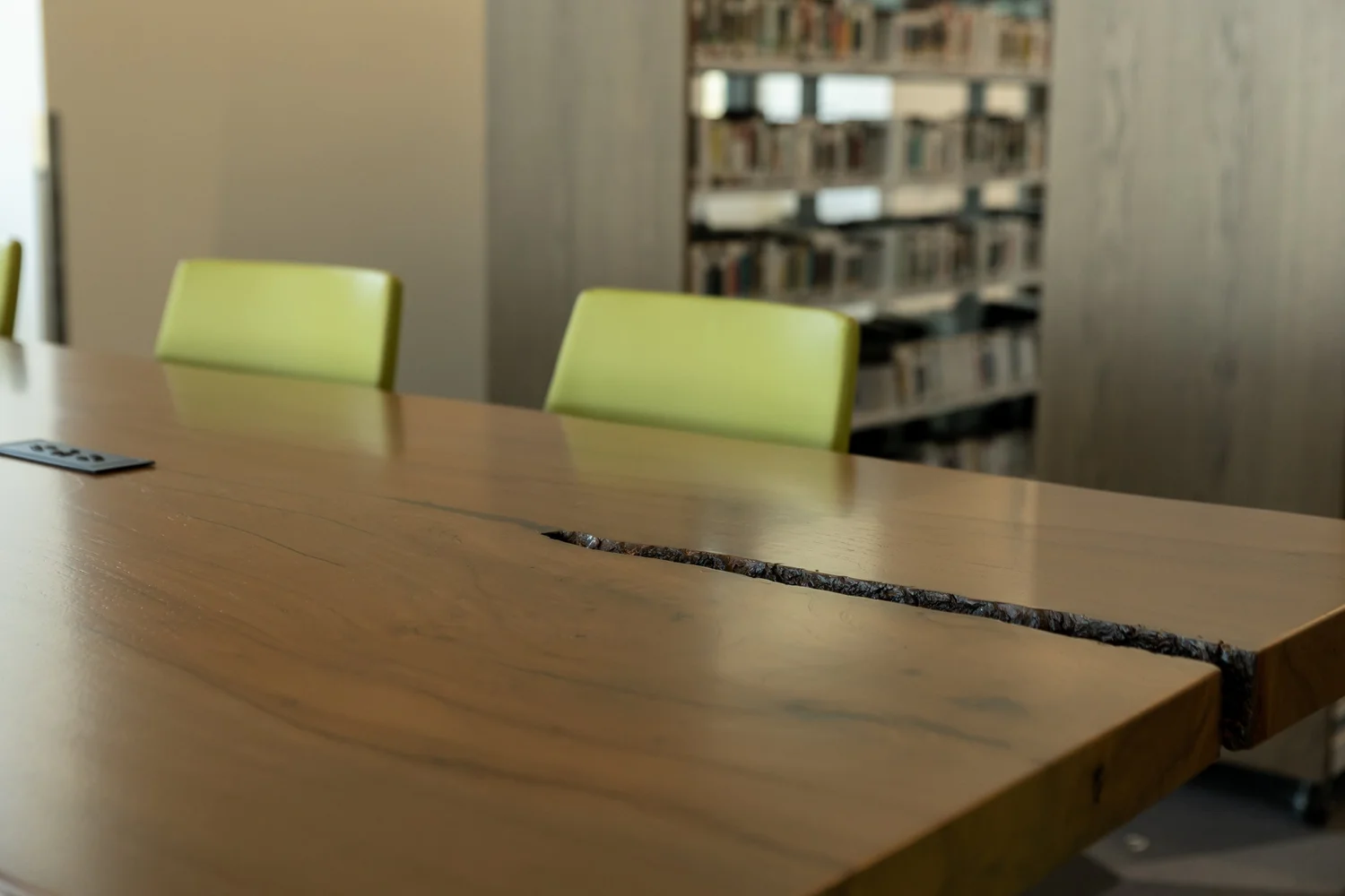 City of Pearland - West Pearland Library — Library Interiors of Texas