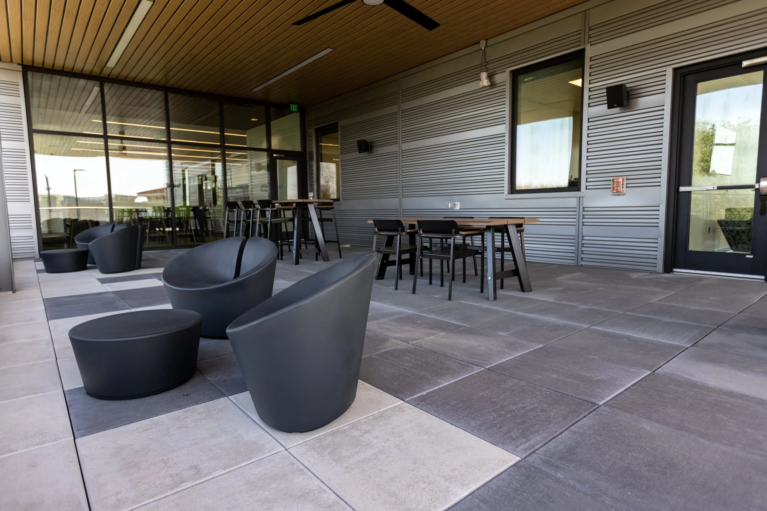 City of Pearland - West Pearland Library — Library Interiors of Texas