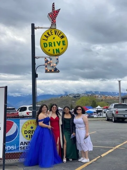 Job Openings — Lakeview Drive In