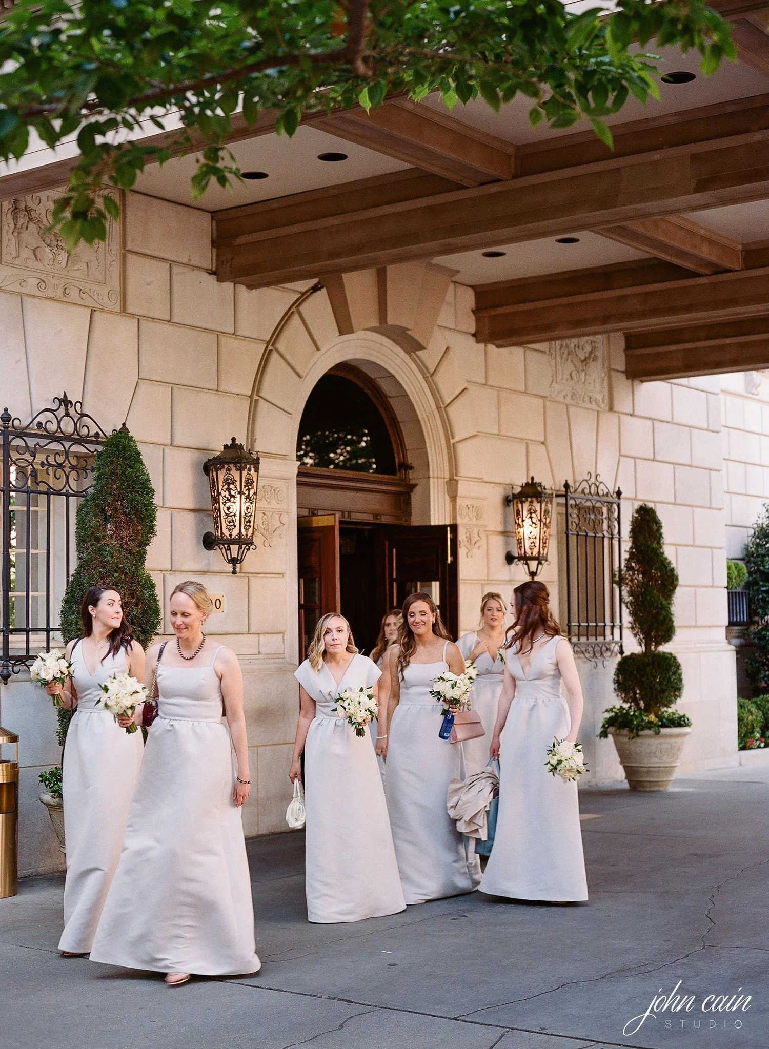 Timeless, Classic Spring Wedding Weekend in Washington DC — BETH ...