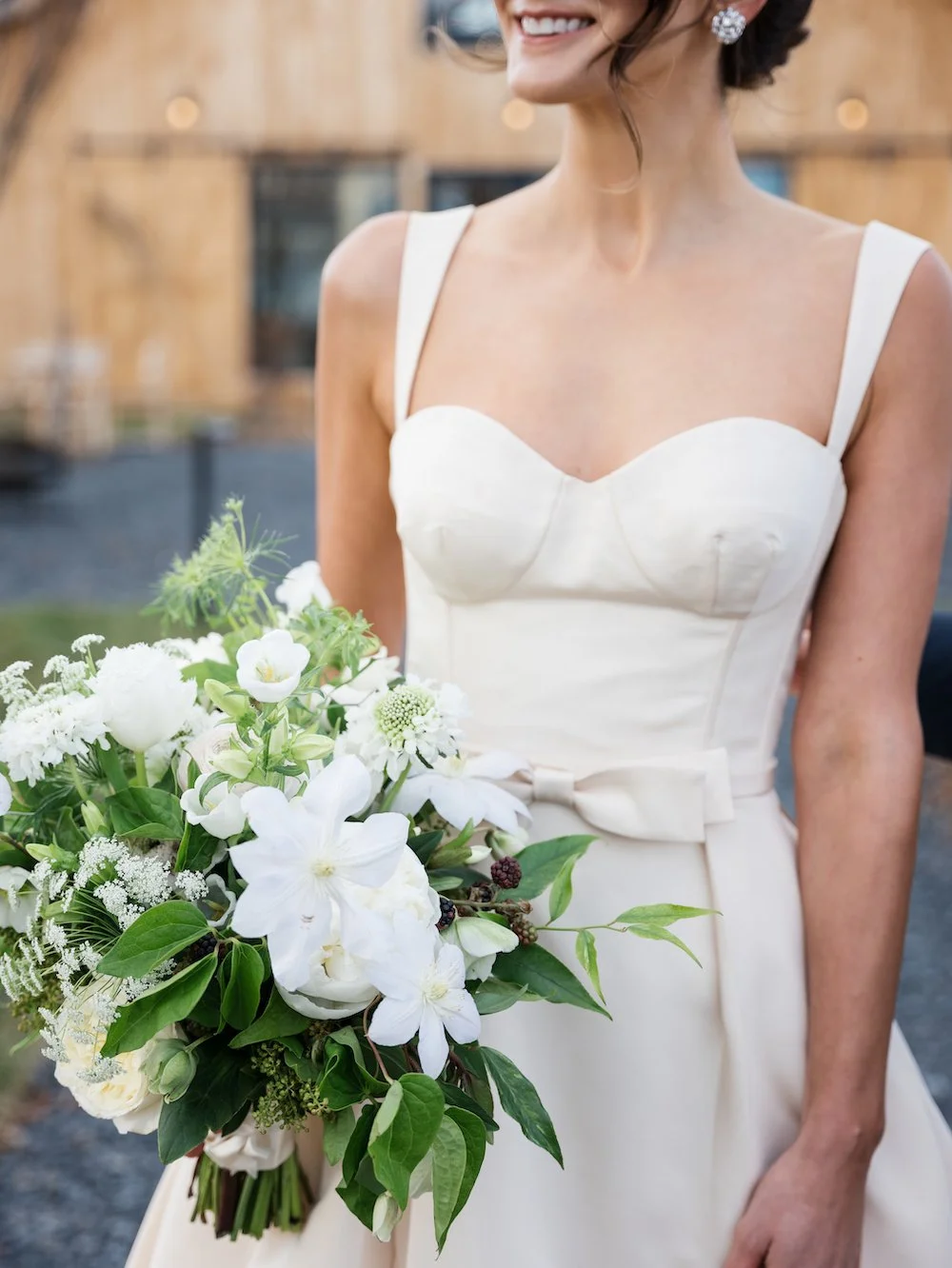 Modern Meets Classic Wedding Ideas — BETH CHAPMAN STYLING