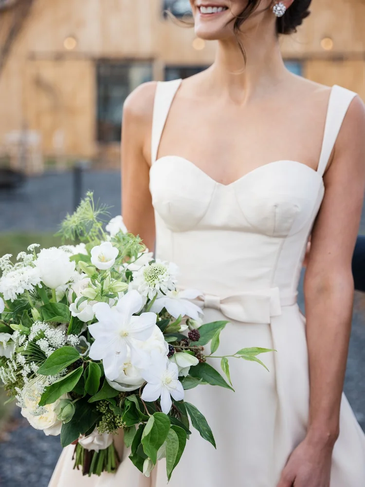 Modern Meets Classic Wedding Ideas — BETH CHAPMAN STYLING