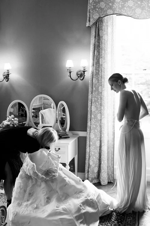 Best Undergarments, Bras for Under Wedding Dress — BETH CHAPMAN STYLING
