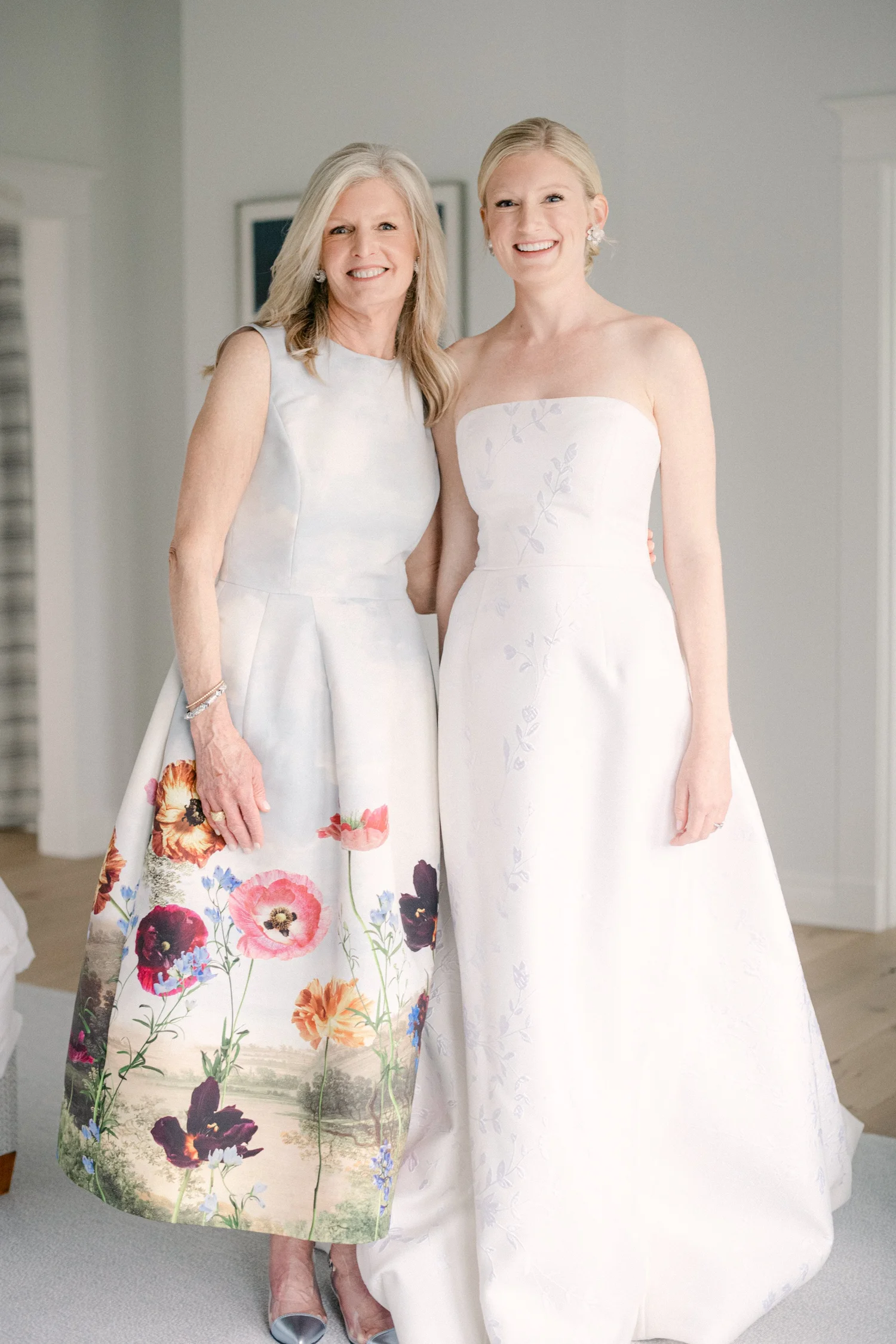 Bridal Styling For Classic Cape Cod Fall Wedding — BETH CHAPMAN STYLING