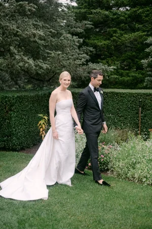 Bridal Styling For Classic Cape Cod Fall Wedding — BETH CHAPMAN STYLING